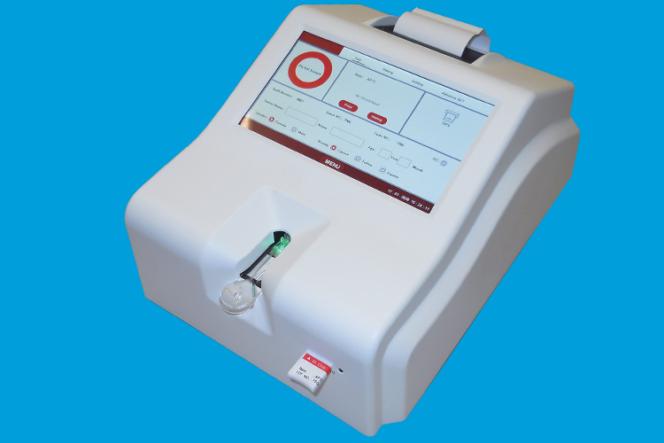 Coagulometro automatico - Multimage